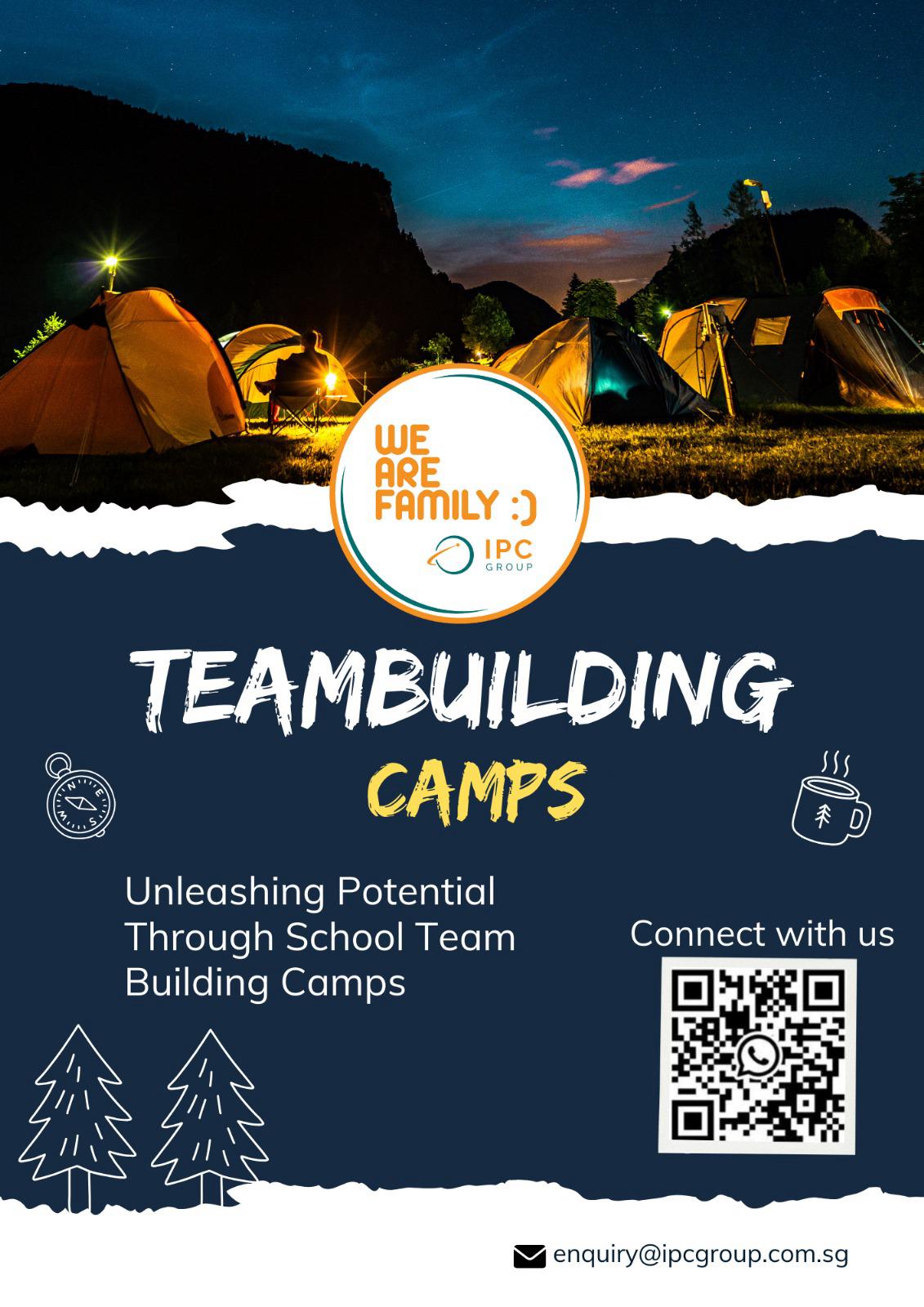 Introducing IPC Group: Your Ideal Education Partner | Corporate travel ...